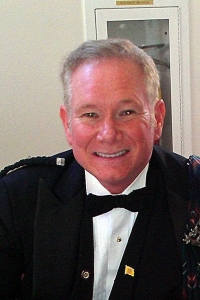 Robert Sutherland - Ballotpedia