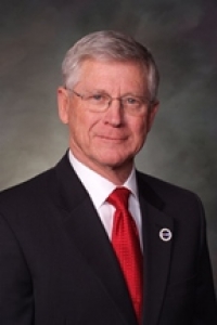 Robert Rankin - Ballotpedia