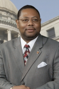 Robert Jackson (Mississippi) - Ballotpedia