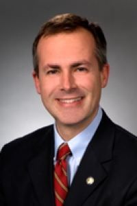 Robert Sprague - Ballotpedia