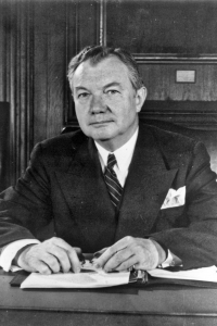 Robert H. Jackson - Ballotpedia