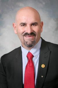 Rodney Montoya - Ballotpedia