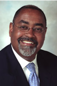 Rodney Ellis - Ballotpedia