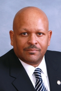 Rodney Moore - Ballotpedia
