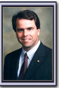 Roger Bedford - Ballotpedia