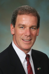 Roger Goodman - Ballotpedia