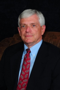 Ron Griggs - Ballotpedia