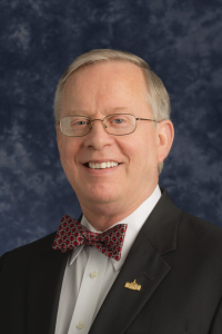 Ronald Wright - Ballotpedia