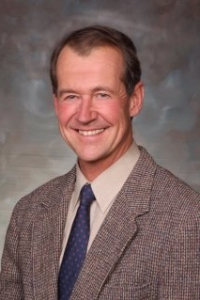 Jim Roscoe - Ballotpedia