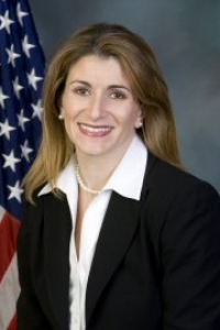 Rosemary Brown - Ballotpedia