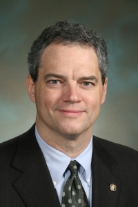 Ross Hunter - Ballotpedia