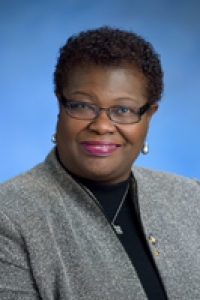 Roxanne Persaud - Ballotpedia