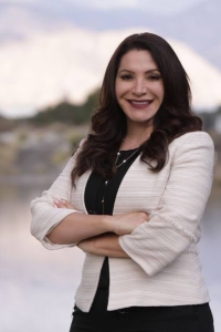 Susan Rubio - Ballotpedia