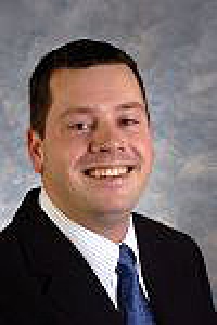 Steven Rudy - Ballotpedia