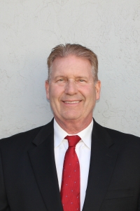 Rudy Peters - Ballotpedia