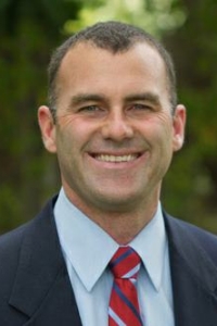 Rusty Bailey - Ballotpedia