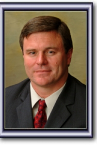 Rusty Glover - Ballotpedia