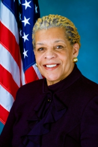 Ruth Hassell-Thompson - Ballotpedia