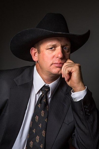Ryan Bundy (Nevada) - Ballotpedia