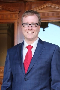 Ryan Graham - Ballotpedia