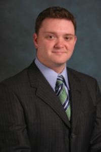 Ryan Dvorak - Ballotpedia