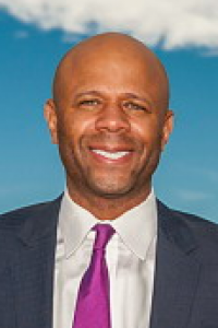 Ryan Frazier - Ballotpedia