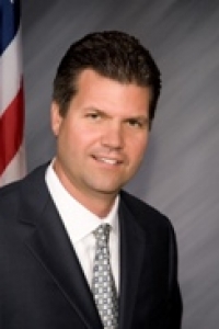 Ryan Mishler - Ballotpedia