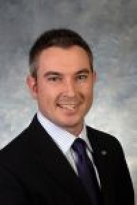 Ryan Quarles - Ballotpedia