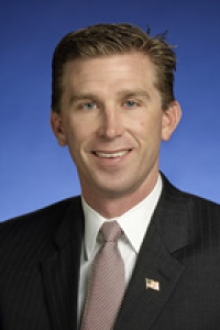 Ryan Williams - Ballotpedia