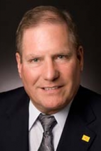 Steven Neville - Ballotpedia