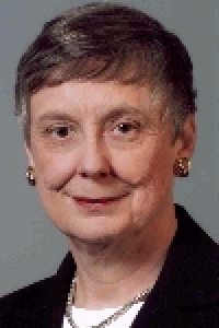 Sarah Parker - Ballotpedia