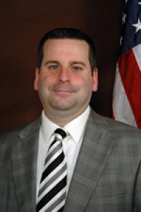 Scott Slater - Ballotpedia