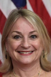 Susan Wild - Ballotpedia