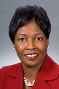 Sandra Williams - Ballotpedia