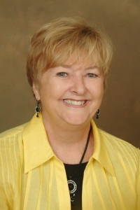 Sally Harris - Ballotpedia