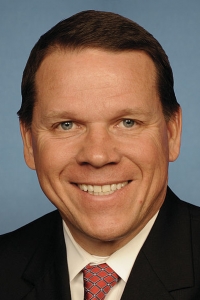 Sam Graves - Ballotpedia