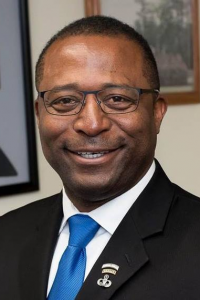 Sam Morgan - Ballotpedia