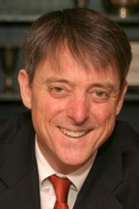 Sam Sutter - Ballotpedia