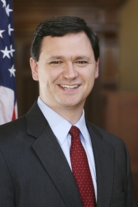 Sam Teasley - Ballotpedia