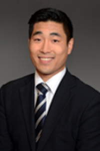 Samuel Park - Ballotpedia