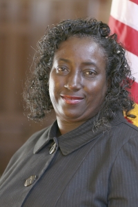 Sandra Scott - Ballotpedia