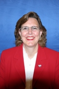 Sandy Salmon - Ballotpedia