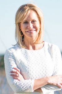 Sandy Senn - Ballotpedia