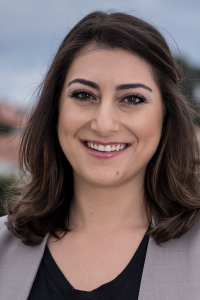 Sara Jacobs - Ballotpedia