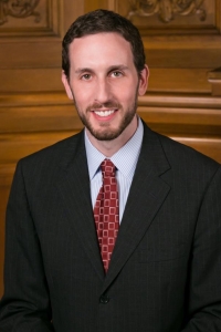 Scott Wiener - Ballotpedia