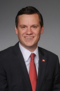 Scott Flippo - Ballotpedia