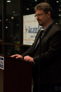 Scott Ford - Ballotpedia