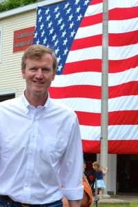 Scott Milne - Ballotpedia