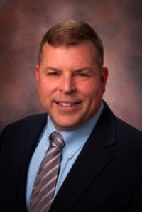 Scott Reske - Ballotpedia