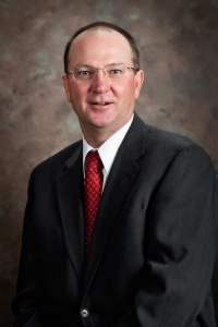 Scott Sandall - Ballotpedia